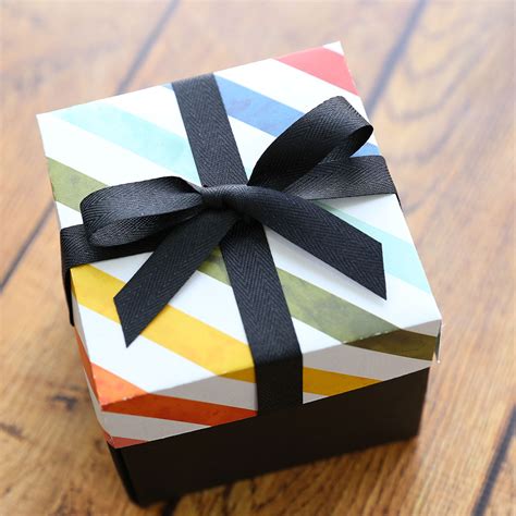 Gift Box E Invers O De Valores