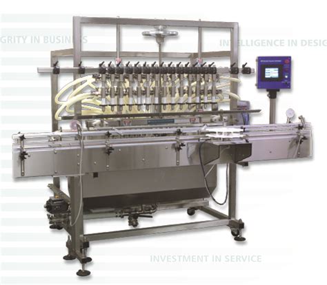 Overflow Filler Machine Freshly Squeezedfreshly Squeezed