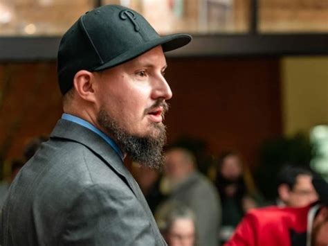 Qanda With Libertarian Senate Candidate Erik Gerhardt The Comenian