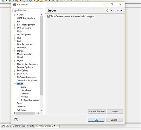 Jco Initialization Failed With Javalangunsatisfi Sap Community