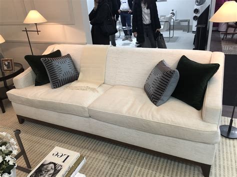Modern Couch The Cornerstone Of Home Living And Comfort
