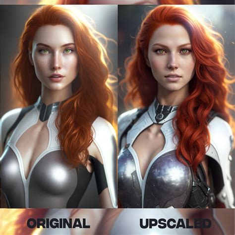 Premium Ai Image Ai Generated A Model Of A Warrior Girl Star War Girl Very Young Beautiful