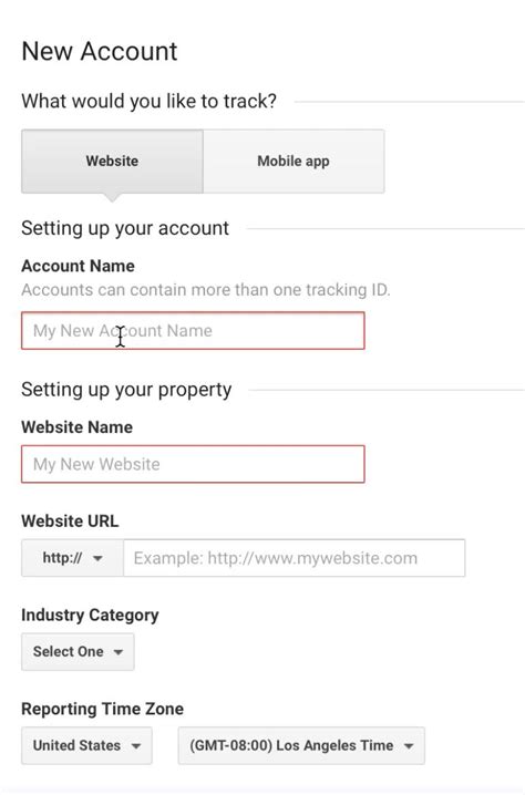 How To Set Up Google Analytics On Your Blog AND What To Analyze