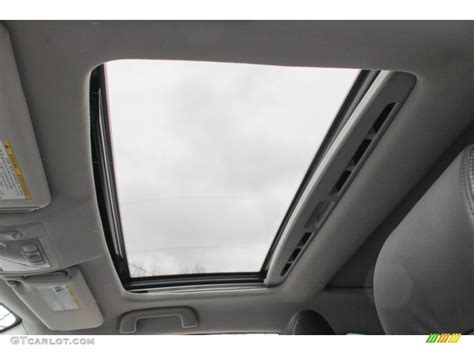 2009 Scion Tc Standard Tc Model Sunroof Photos