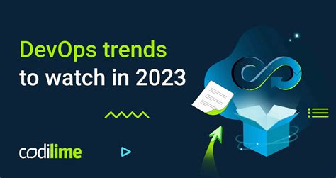 Devops Trends To Watch In 2023 Codilime