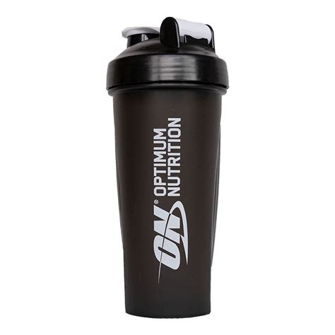 Optimum Nutrition Shaker Ml Holland Barrett