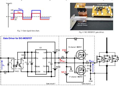 Figure 1 From Zero Voltage Switched Chopper With Sic Mosfets Semantic Scholar