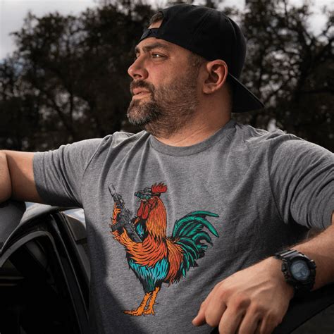 Black Rifle Coffee Company Veteran Founded