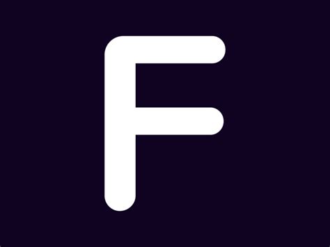 Animated F By Drake Animation Cool Animations Motion Poster
