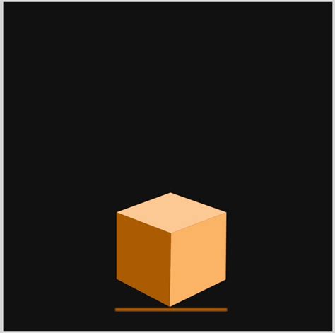 Css Animation Jumping Box With Property Part 2