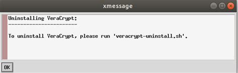 How To Encrypt Linux Partitions With Veracrypt On Ubuntu Vitux