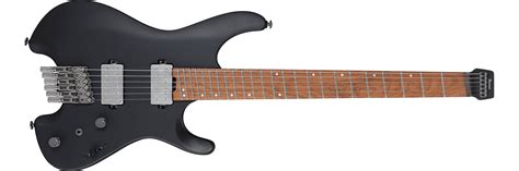 Pickup Swap On A Dynamix10 R Ibanez