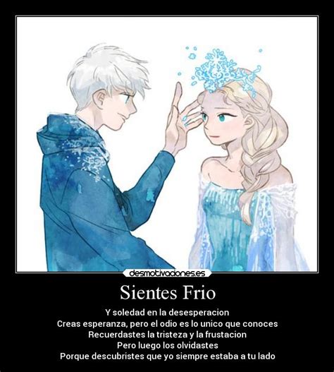 Im Genes Y Carteles De Frozen Pag Desmotivaciones