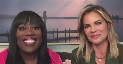 Cbs Daytime Talk Show Hosts Of “the Talk” Returns For A New Season