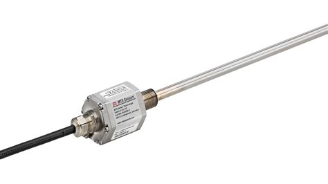 mts sensors et sensor with atex certification from temposonics oem