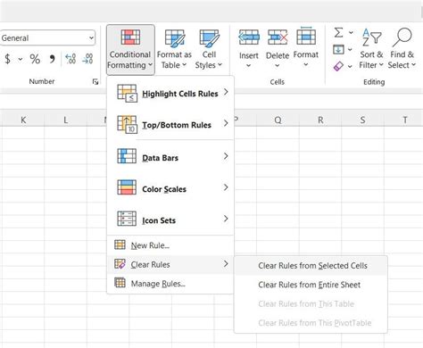 How And Why To Use Conditional Formatting In Excel Artofit