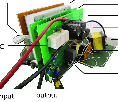 Experimental Setup Figures 13 And 14 Illustrate The Operation