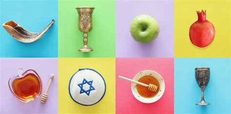 로 시 Hashanah 합성 개념 전통적인 기호입니다 개념에 대한 스톡 사진 및 기타 이미지 개념 기도하기 꿀 Istock
