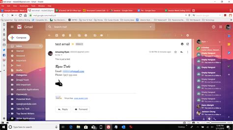How To Change The Email Sender Name In Microsoft Outlook