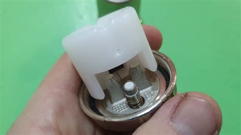 Как работает воздухоотводчик Разобрал выяснил сделал фото Раскажу и вам Сантехника