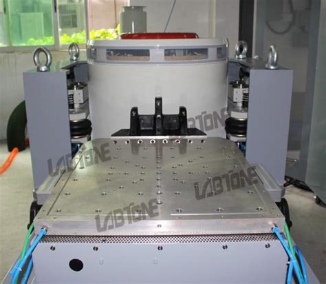 Dynamic Shaker Vibration Testing Machine For Product Reliability