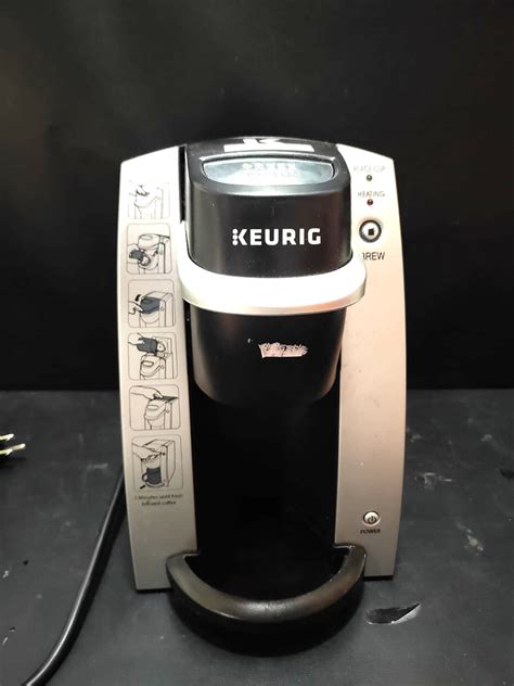 Keurig K130 K Cup Brewer Coffee Maker 30 Each Tv And Home Appliances