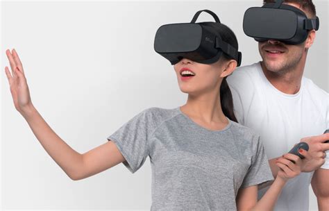 Pico发布最新一代vr一体机：g2 4k 百科ta说