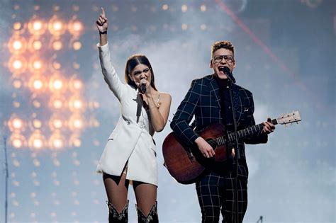 Dinamarca Dansk Melodi Grand Prix 2021 Decorre A 6 De Março Num