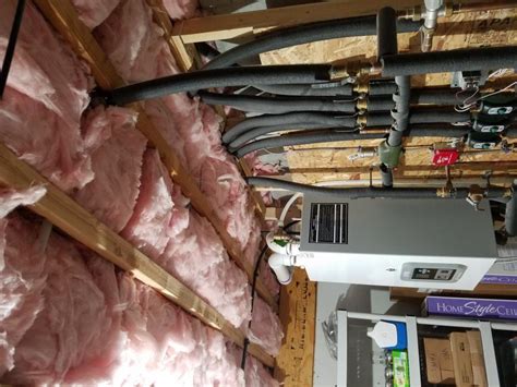 How To Hide Basement Insulation Openbasement