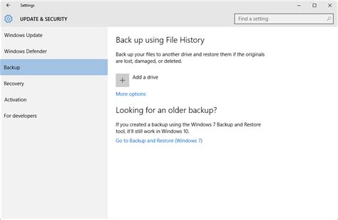 How To Effectively Backup And Restore Your Windows Pc
