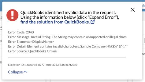 Troubleshooting QuickBooks Online Flex Rental Solutions