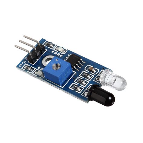 Ir Alici Verİcİ ModÜl Ir Infrared ModÜl