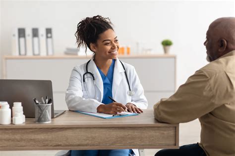 The Rise Of A Patient Centric Approach To Healthcare Carrot Recruitment