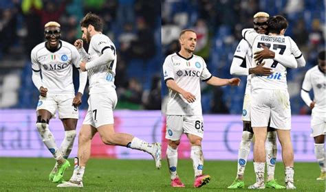 🎥კვარას ვერ აჩერებენ მეორე გოლიც საოცარი გაიტანა ნახეთ ვიდეო