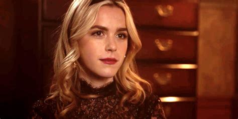 Riverdale What You Need To Know About Sabrina Spellman In Season