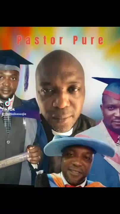 Video Omoike Osojie Posted On Linkedin