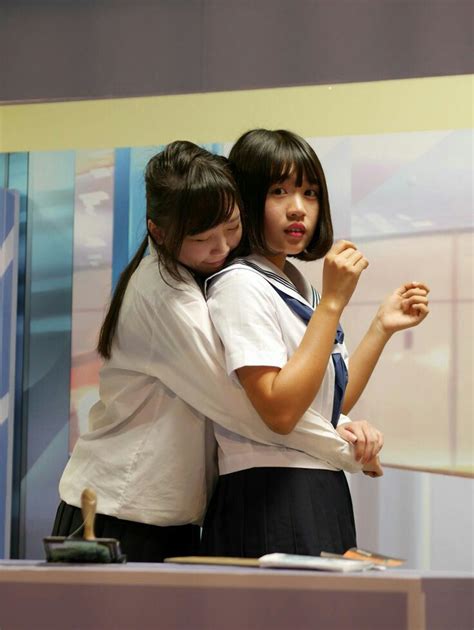 Sexy Lesbian Japanese Girls Porn Pics Sex Photos Xxx Images Fatsackgames