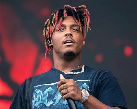Juice Wrld Surpassed 25 Billion Total Spotify Streams Across All Credits