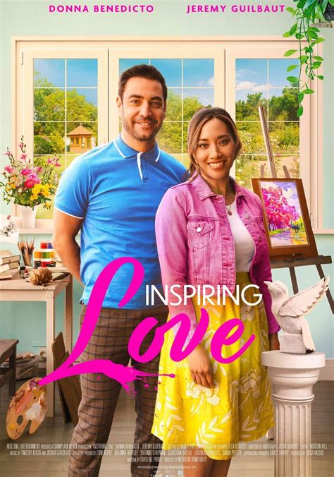 Inspiring Love Streaming Where To Watch Online