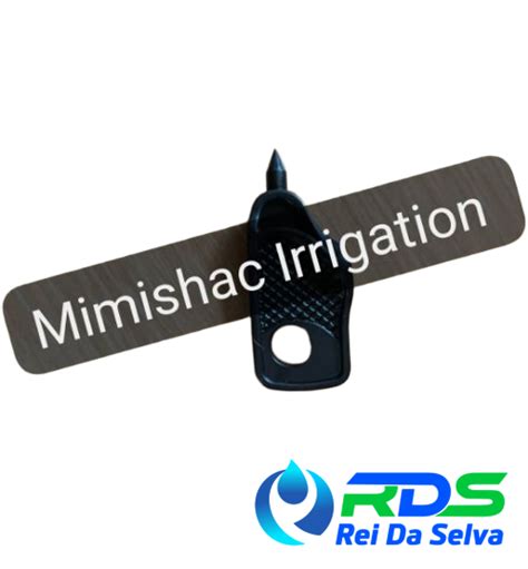 Microjet Puncher Mimishac Irrigation