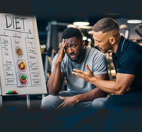 Standard Transformation Amitsahafitness