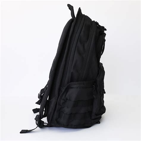 Military Backpack With Antetokounbros Patch