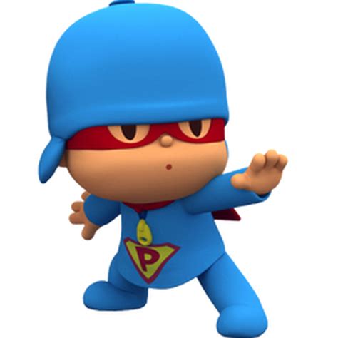 Les Dejo Algunas Imágenes Para Descargar De Pocoyo No Olviden Hacer