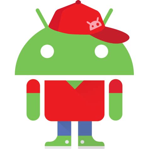 Androidify Update Overhauls With New Design GIFs And New Items TalkAndroid