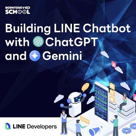 🔥 คอร์สเรียน Building Line Line Developers Thailand Facebook