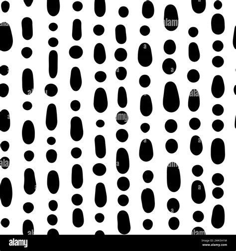 Small Dash Pattern Seamless Minimal Dash Pattern Small Elements Stock Small Dash Pattern Seamless Minimal Dash Pattern Small Elements Stock