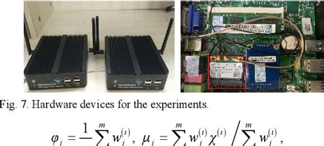 Figure 7 From Multimodal Fusion Gmm Based Gesture Recognition For Smart
