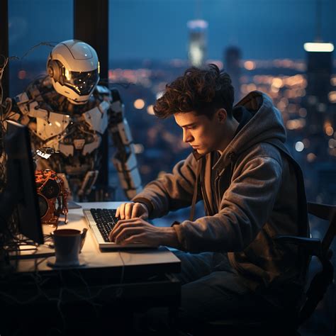 改变世界 生成式人工智能 Csdn博客