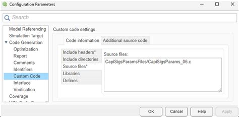Use Custom Monitor To Measure And Tune Model Elements In Real Time Matlab And Simulink
