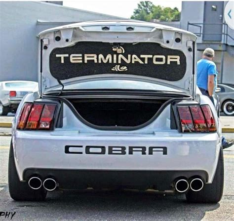 Fb Mod Motor Mustangs Mid Engine Mustang Cobra 2004 Ford Mustang